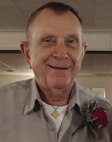 Cletus A. Radabaugh | Obituaries | bryantimes.com