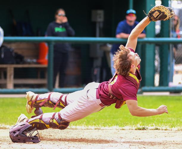 Plourde's walk-off hit in extras lifts Montpelier baseball over ...