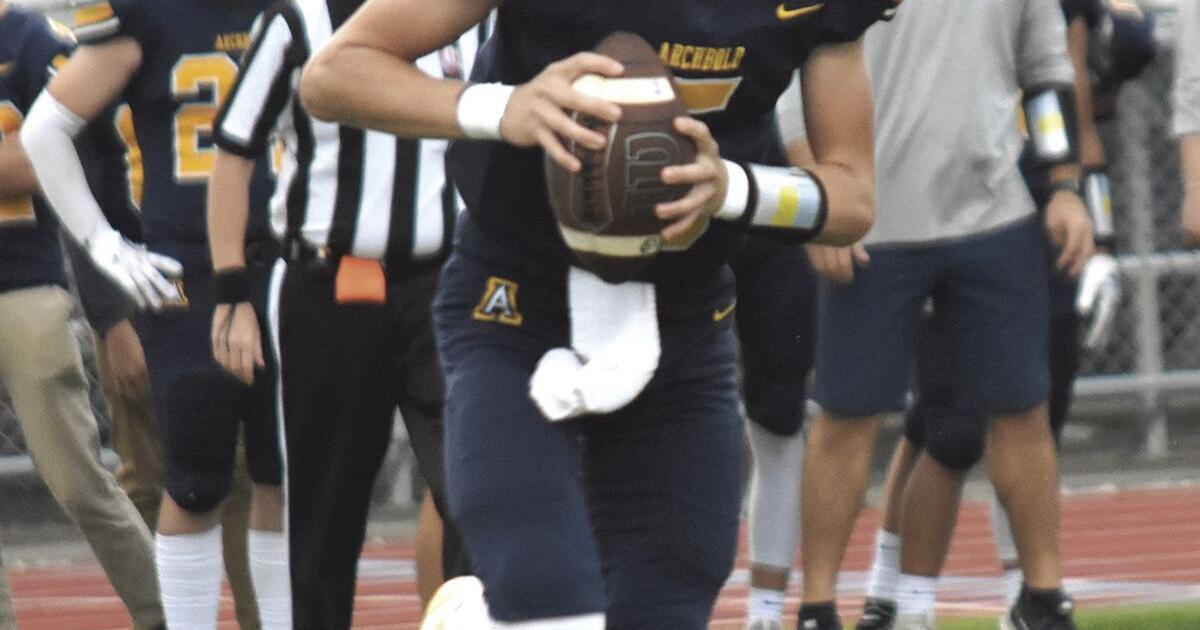 Bryan football aims to continue momentum from last week's win | Bryan ...