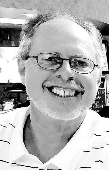 Patrick J. Fillman | Obituaries | bryantimes.com