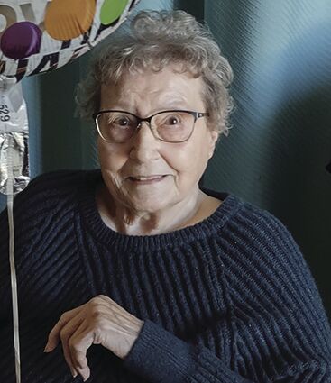 Naomi M. Mohr | Obituaries | bryantimes.com