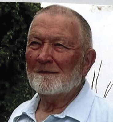 Larry Edward Lambert | Obituaries | bryantimes.com