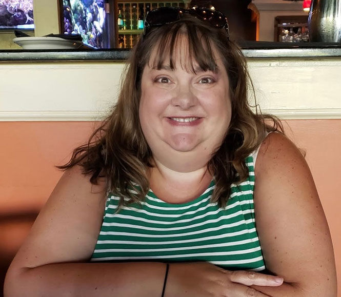 April Michelle (Perry) Langer | Obituaries | bryantimes.com