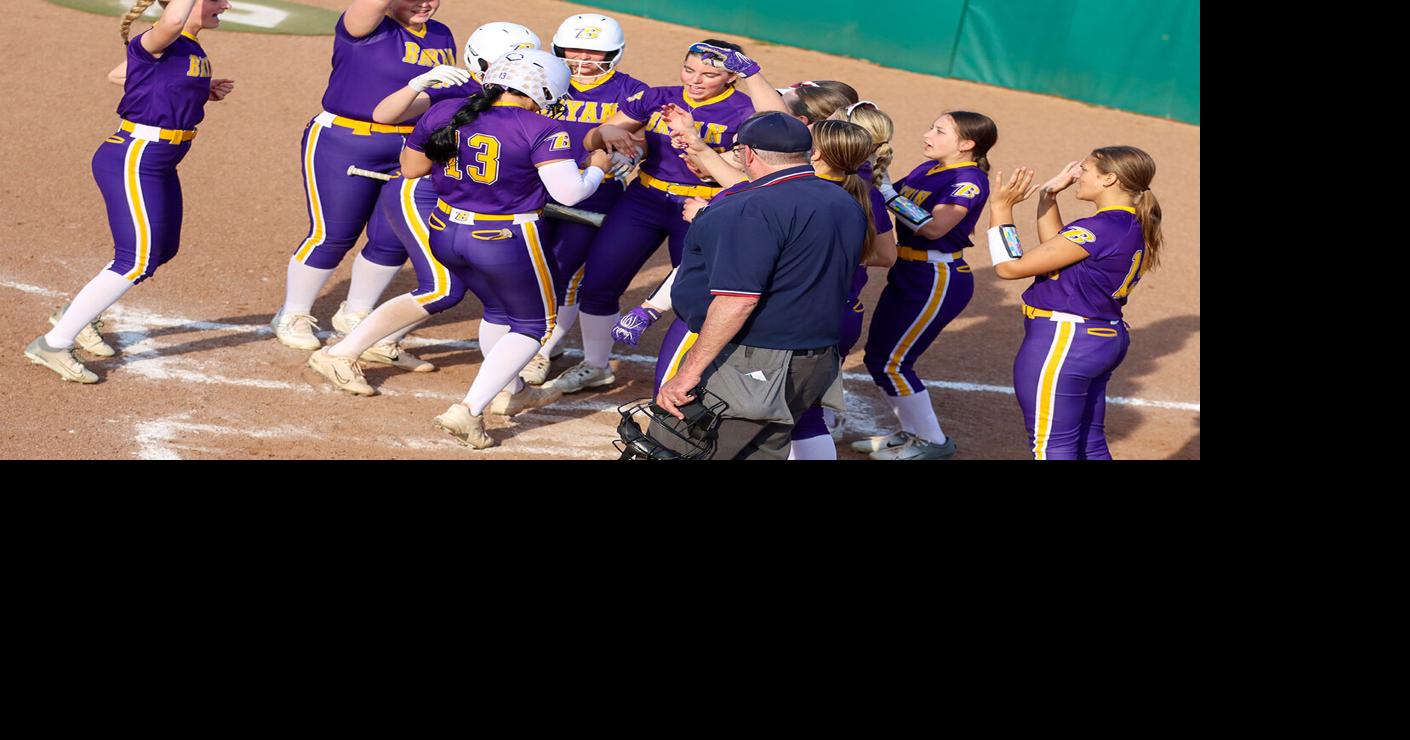 Big first inning paces Bryan softball to win over Napoleon | Sports ...