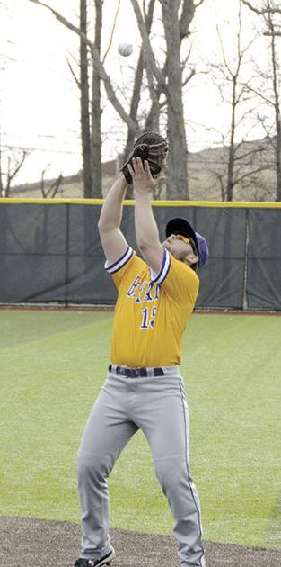 Bryan manages one hit in fourth straight loss | Bryan Times ...