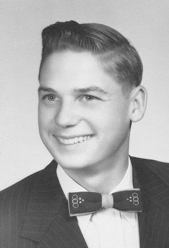 Robert D. Fockler (1939 — 2014) | Obituaries | bryantimes.com