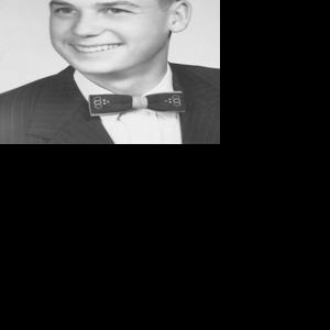 Robert D. Fockler (1939 — 2014) | Obituaries | bryantimes.com