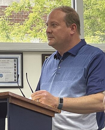 Montpelier approves plan for re-bidding of Ironhorse River Trail ...