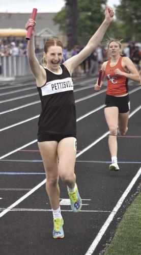 LC girls win district title, boys are runner-up | Bryan Times ...