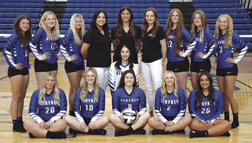 BBC Volleyball Preview: Hilltop vying for 3rd-straight conference title ...