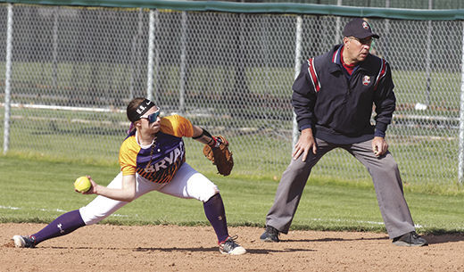 Bryan softball improves to 13-0 with NWOAL win over Delta | Bryan Times ...