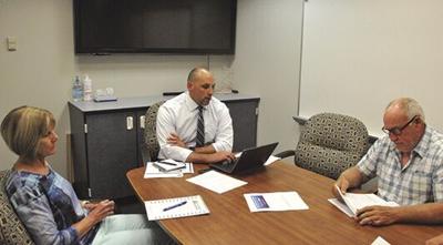 Edon schools preparing for vestibule project | Bryan Times | bryantimes.com