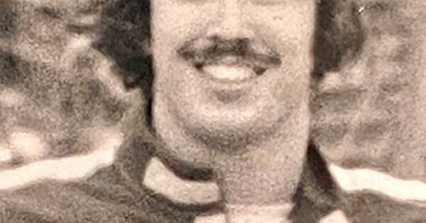 Edwin Roy Horne (1960-2023) | Obituaries | bryantimes.com