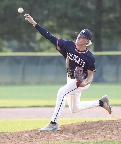 Bryan ACME baseball can't get bats going against Napoleon | Sports ...