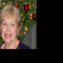Eloise Mae Barnhart | Obituaries | bryantimes.com