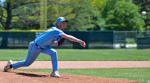 Montpelier baseball topples Minster for district title, avenges last ...