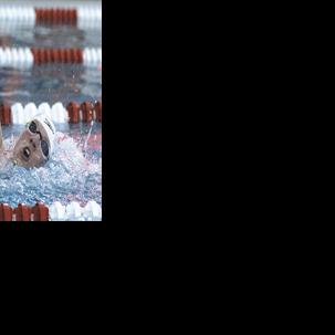 Bryan swimming teams beat Bowling Green in home finale | Bryan Times ...