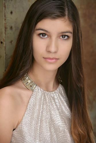 Alina V. Simon (1997 — 2015) | Obituaries | bryantimes.com