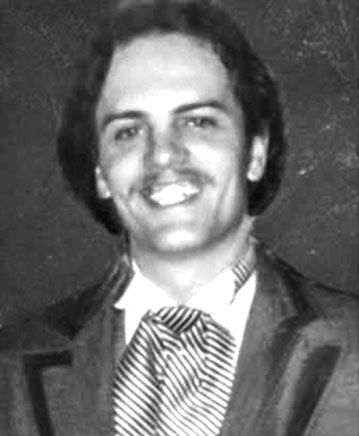 Matthew Paul Baldwin | Obituaries | bryantimes.com