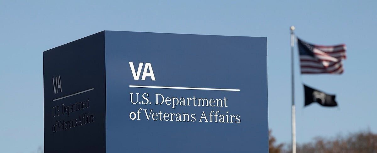 Veterans Affairs Chief on Harassment: 'Behavior is Either Acceptable or ...