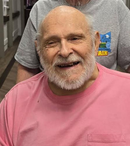 Stephen “Steve” Louis Kaufman | Obituaries | bryantimes.com
