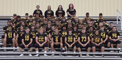 Fairview football aims to improve with return of Rakes | Bryan Times ...