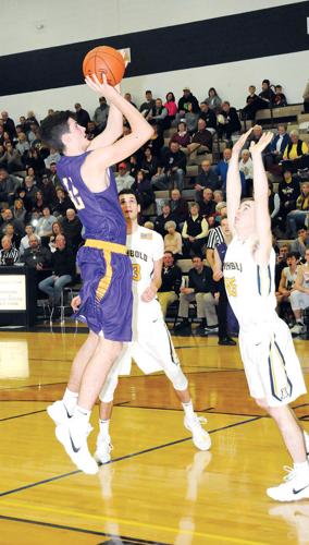 Late comeback not enough for Bears | Bryan Times | bryantimes.com