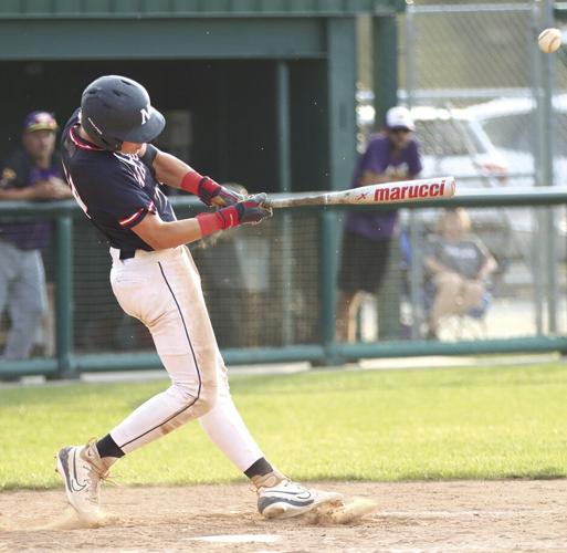 Bryan ACME baseball can't get bats going against Napoleon | Sports ...