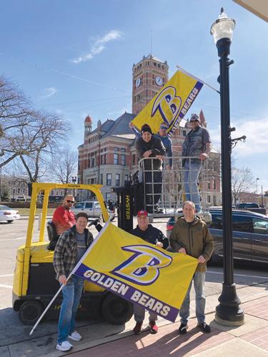 City showing Bryan pride | Local News | bryantimes.com