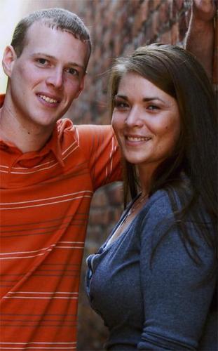 Announce engagement: Erin Schaffner and Michael Bruss | Local News ...