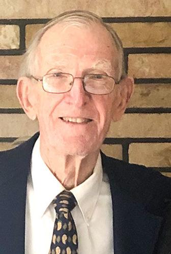 Robert L. Heller | Obituaries | bryantimes.com