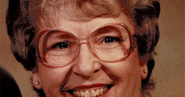 Phyllis A. Mack (1923-2024) | Obituaries | bryantimes.com