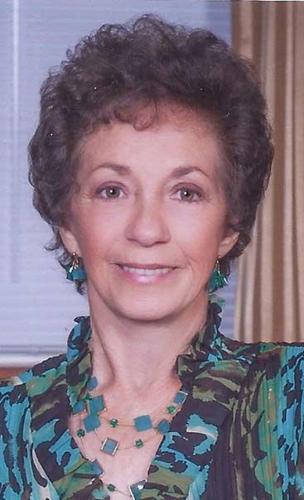 Phyllis A. Eldridge (Owsley) (1939 — 2018) | Obituaries | bryantimes.com