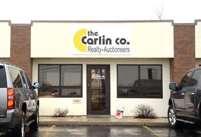 Carlin Company expands | Local News | bryantimes.com
