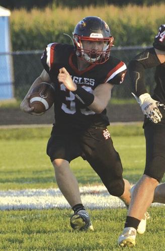 Senior Spotlight Joey Burt | Bryan Times | bryantimes.com