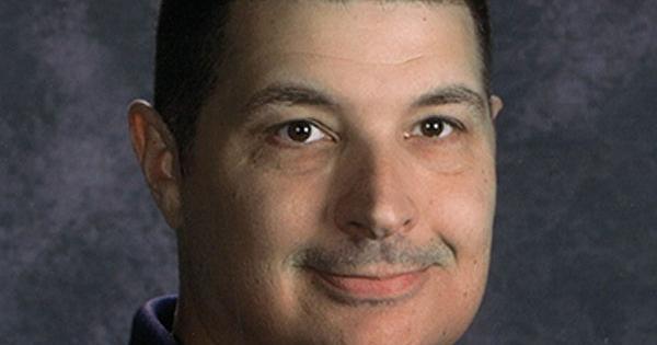 Shane B. Middleton (1974 — 2018) | Obituaries | bryantimes.com