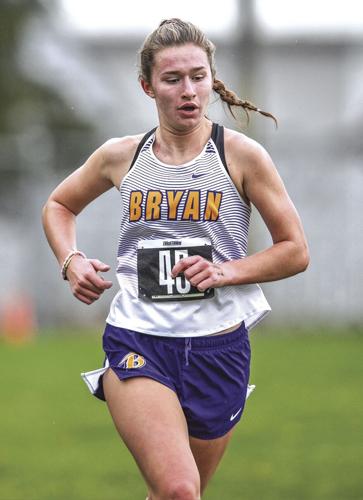 Bryan's Fackler, Thormeier aiming for strong finishes at Division II ...