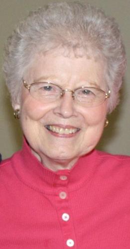 Mary Ann Newcomb(1931-2011) | Obituaries | bryantimes.com