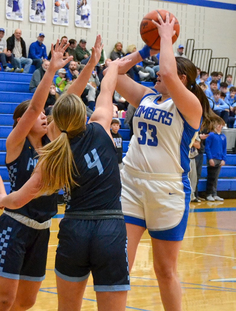 Prep Girls Basketball Roundup: Edon and Stryker girls basketball win on ...