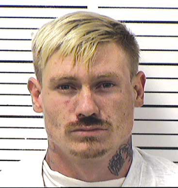 Three fugitives arrested | Local News | bryantimes.com