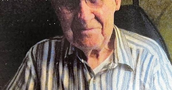 James "Jim" Ruffer (1927-2023) | Obituaries | bryantimes.com