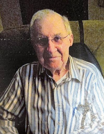 James "Jim" Ruffer (1927-2023) | Obituaries | bryantimes.com