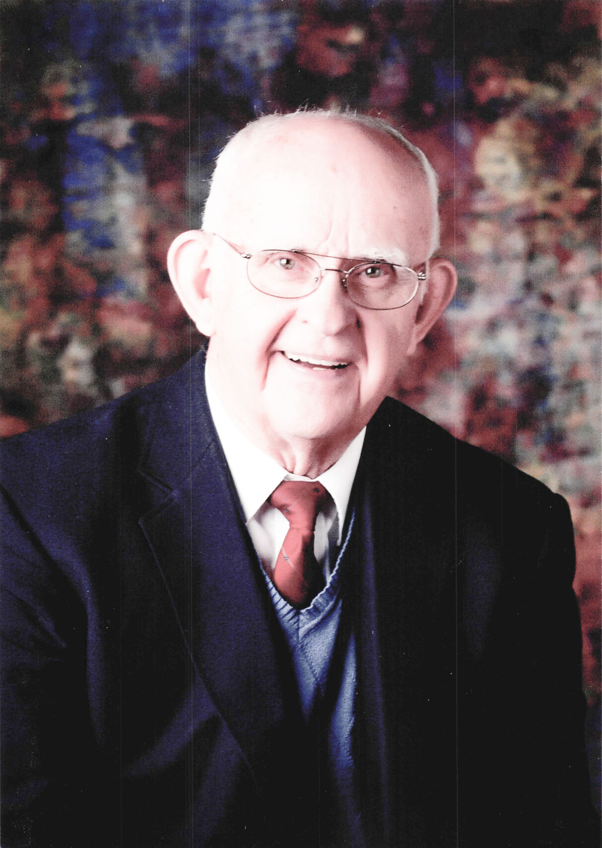 Wayne Harlan Edwards | Obituaries | bryantimes.com
