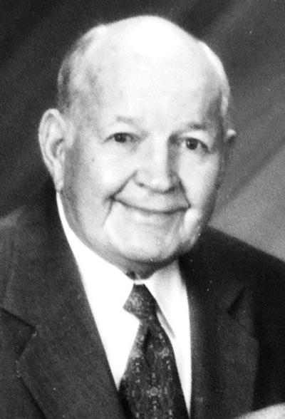 Donald E. Davis (1920-2016) | Obituaries | bryantimes.com