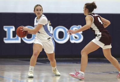 Senior Spotlight: Actions speaks louder than words for Montpelier's ...