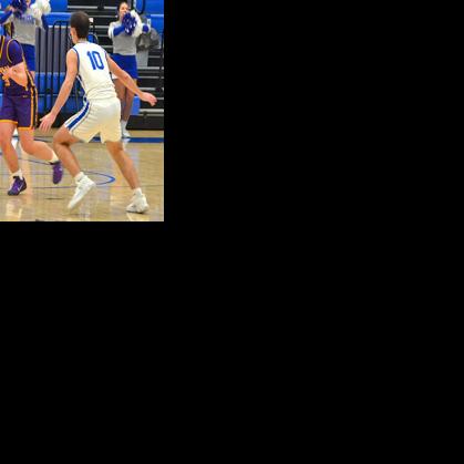 Early lead for Defiance boys basketball helps power Bulldogs over ...