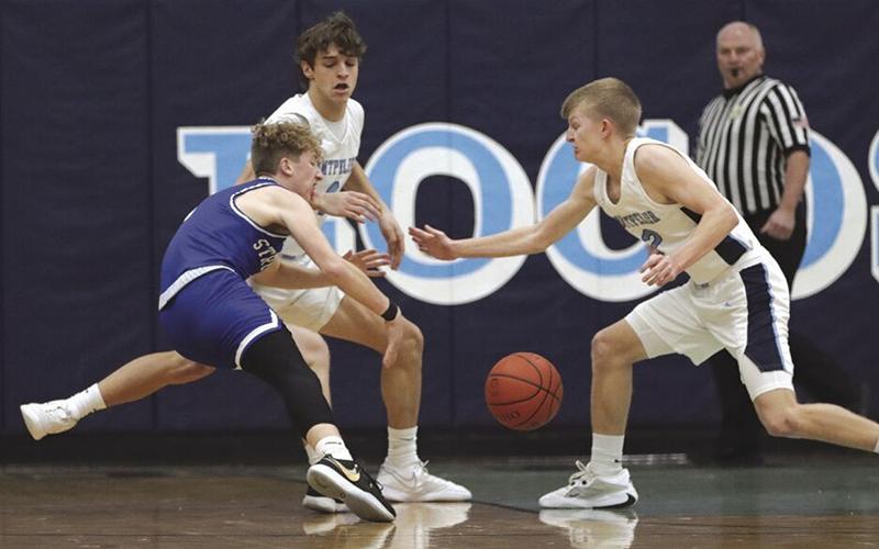 Tightly-contested BBC basketball title races have potential for wild ...