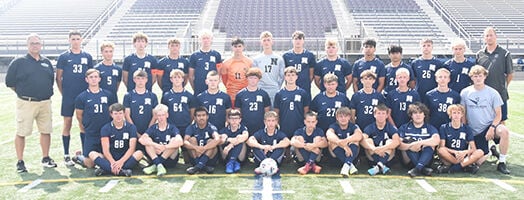 Napoleon teams hoping to impress in new-look NLL | Bryan Times ...