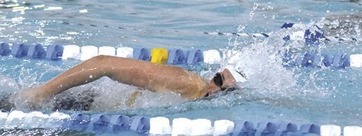 Bryan has multiple district qualifiers, strong showing at Division II ...