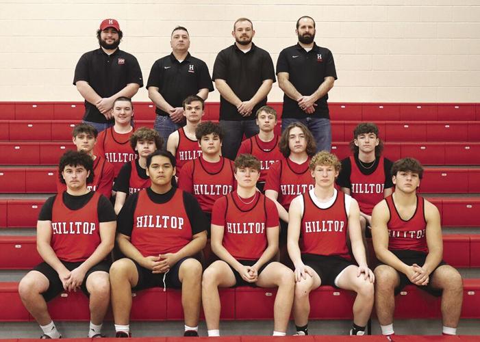 Hilltop Athletics ready to make noise in 2024 spring sports season ...